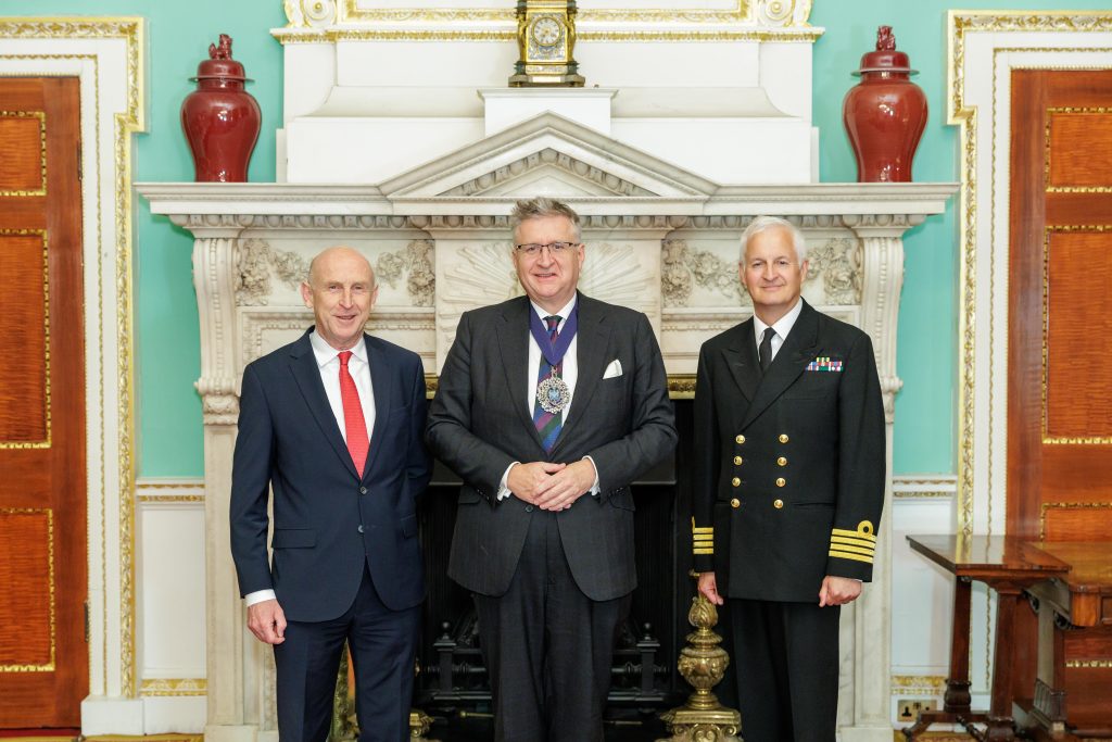 October 22, 2025 – Benjamin Murphy