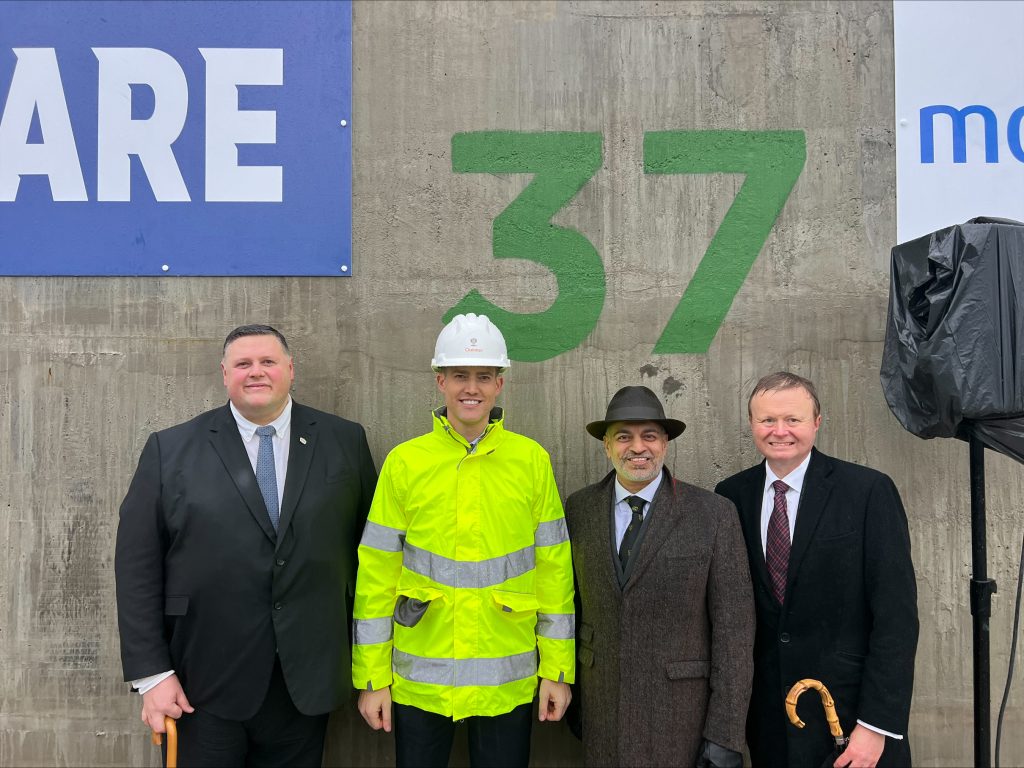 January 2026 – Benjamin Murphy